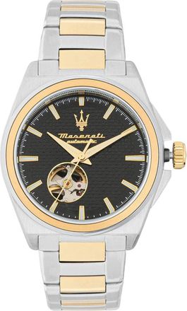 Maserati Homme, Accessoires, Gris, Taille: ONE Size Watches