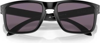 Oakley unisex, Accessoires, Noir, Taille: 55 MM Holbrook Lunettes de soleil