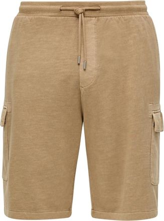 s.Oliver Sweat Cargo Bermuds