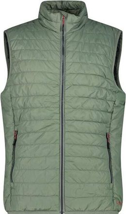F.lli Campagnolo Herren Weste MAN VEST FIX HOOD
