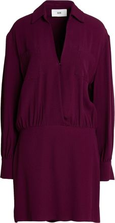 SOLOTRE KLEIDER - Mini-Kleider auf YOOX.COM