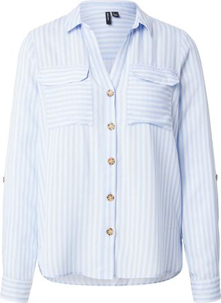 Vero Moda Bluse VMBUMPY