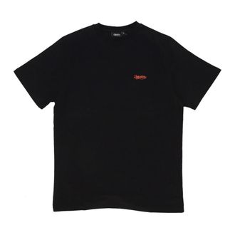 Dolly Noire Hanuman Tee - - Tops - Herren - Schwarzk - L