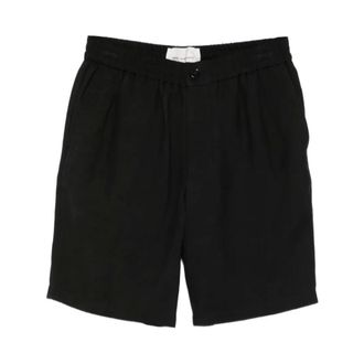 Ami Herren, Shorts, Schwarzk, SGr&ouml;&szlig;e