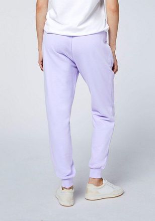 Chiemsee Jogginghose - mit weichem Peach Finish
