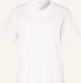 Stefan Brandt T-Shirt Fritzi 50 weiss