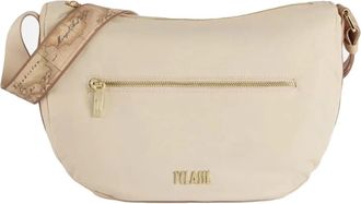 Alviero Martini 1A Classe Femme, Sacs, Beige, Taille: ONE Size Tracolla Shoulder Bag