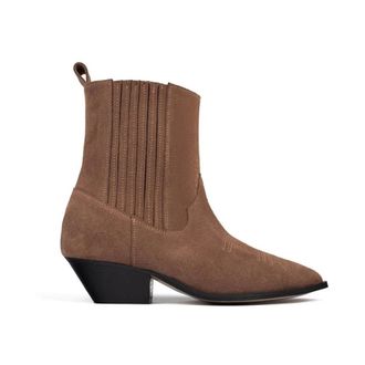 L37 Einzigartiger Stil Schuhe - - Shoes - Damen - Braun - 38 EU