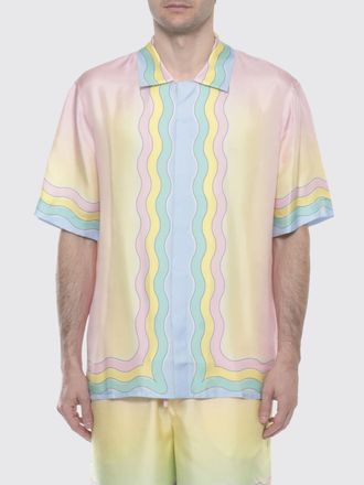 Casablanca Chemise CASABLANCA Homme couleur Multicolore