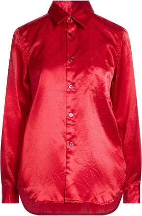 Comme Des Gar&ccedil;ons TOPS - Hemden auf YOOX.COM