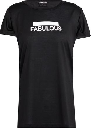 Tom Ford TOPS - T-shirts auf YOOX.COM