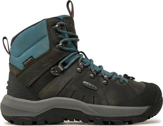 Keen Trekkingschuhe Keen 1023629 Grau
