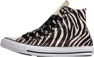 Converse Low-Top Sneaker - Sneakers Black White - Gr. 39,5 (EU) - in Schwarz - f&uuml;r Damen