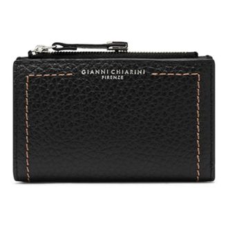 Gianni Chiarini Wallets Bubble - - Accessories - Damen - Schwarzk - ONE SIZE