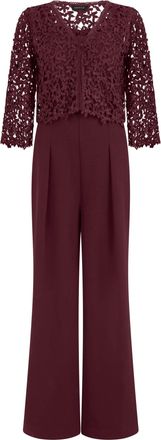 Apart Jumpsuit