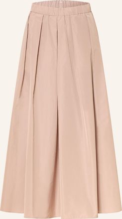 Max Mara Weekend Max Mara Rock Curvato rosa