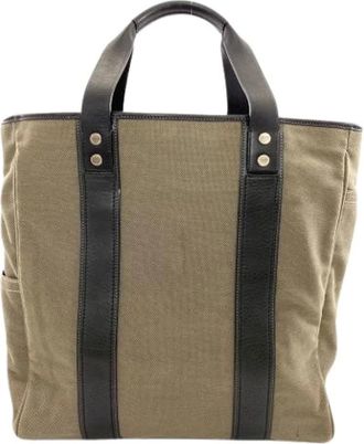Coach Damen, Pre-Owned, Gr&uuml;n, ONE SIZEGr&ouml;&szlig;e