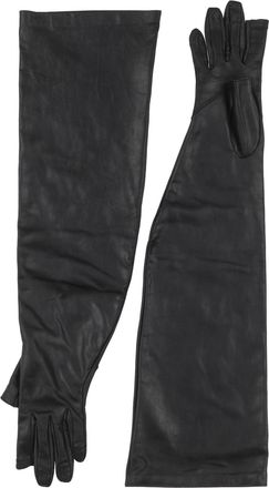 Rick Owens ACCESSOIRES - Handschuhe auf YOOX.COM