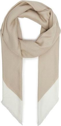 Calvin Klein Schal Bold Logo LV04F8052G Beige