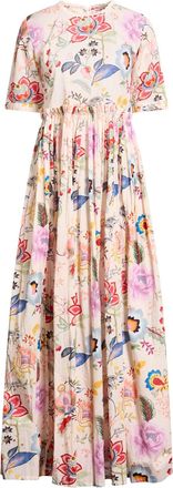 Connor & Blake KLEIDER - Maxi-Kleider auf YOOX.COM