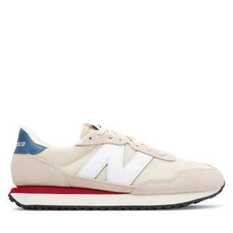 New Balance Sneakers New Balance MS237VJ Beige