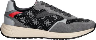 Guess Herren, Schuhe, Grau, 43 EUGr&ouml;&szlig;e