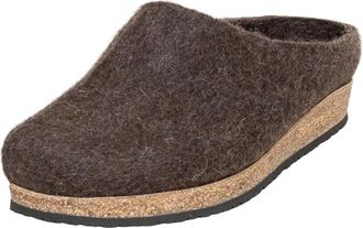 Stegmann Clogs Filzclogs 108 Stegmann Natur Yak