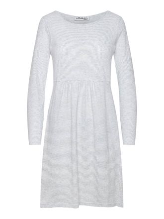 Yellamaris Nachthemd Queen Midi