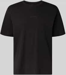 Antony Morato Relaxed Fit T-Shirt mit Rundhalsausschnitt