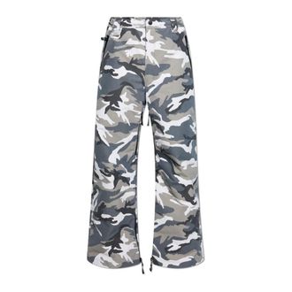 Balenciaga Herren, Sport, Grau, LGröße