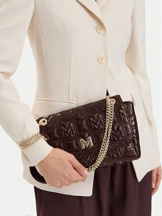 Mexx Handtasche CEO-MEXX-L-014-10 Braun