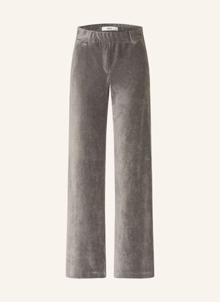 Brax Brax Cordhose Style Maine grau