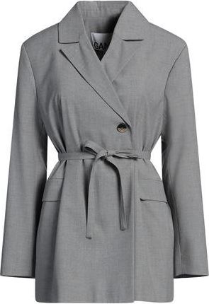 Ganni Ensembles et coordonnés - Blazers sur YOOX.COM