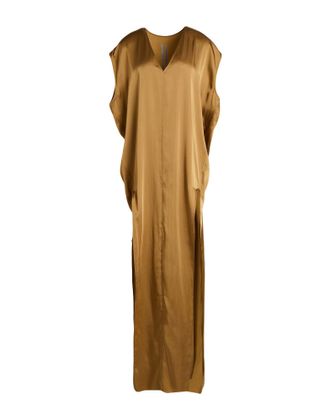 Rick Owens KLEIDER - Maxi-Kleider auf YOOX.COM