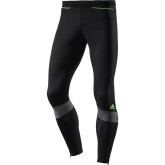 adidas Herren TRAIL CLIMAWARM LONG TIGHT M