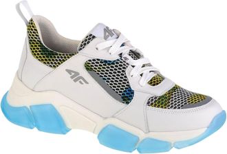 4F Sneaker low 4F Wmns Casual