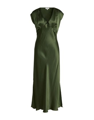 Vivis KLEIDER - Maxi-Kleider auf YOOX.COM