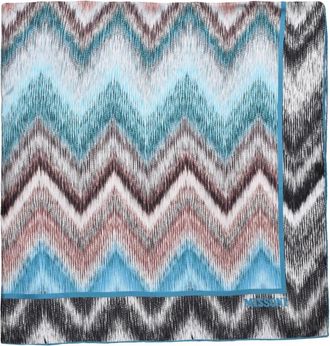 Missoni Femme, Accessoires, Multicolore, Taille: ONE Size Scarves