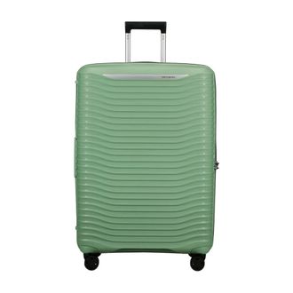 Samsonite unisex, Valises, Vert, Taille: ONE Size Valise extensible avec port USB