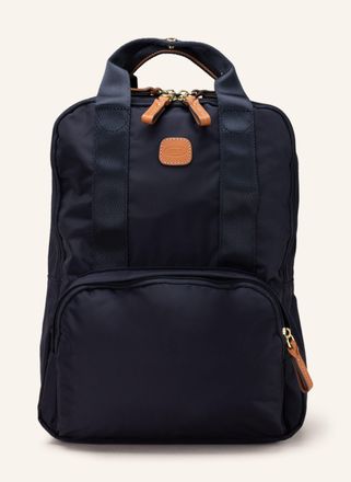 Bric's Rucksack X-Travel blau