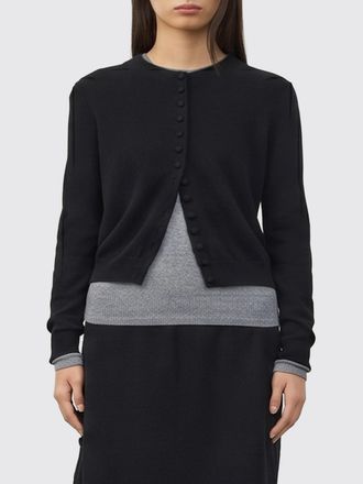 Lisa Yang Pull Femme couleur Noir