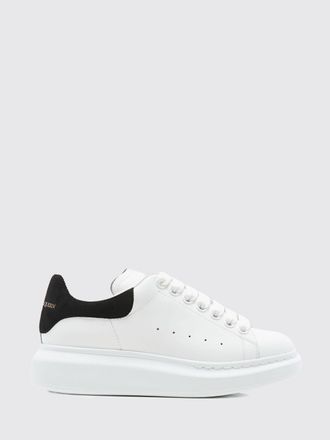 Alexander McQueen Sneakers MCQUEEN Damen Farbe Weiss 1