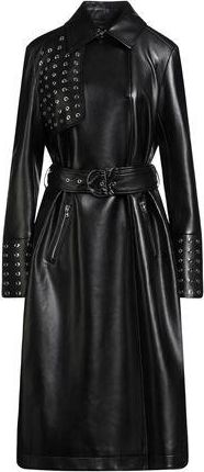 Patrizia Pepe MANTEAUX - Manteaux longs et trenchs sur YOOX.COM