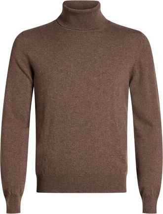 Gran Sasso STRICKWAREN - Rollkragenpullover auf YOOX.COM