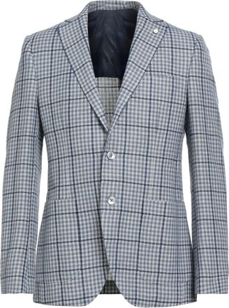 Luigi Bianchi Mantova ANZÜGE und CO-ORDS - Blazers auf YOOX.COM