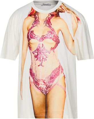 Ih Nom Uh Nit TOPS - T-shirts auf YOOX.COM