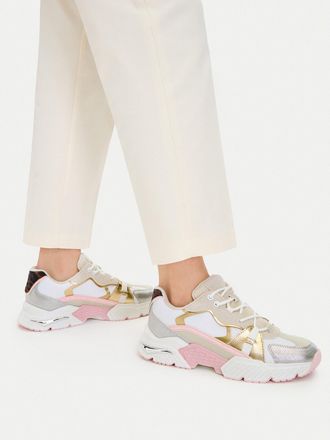 Guess Sneakers Guess FLJCR7 LEL12 Bunt