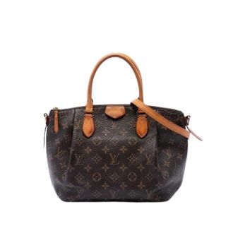 Louis Vuitton Pre-owned Turenne PM - - Pre-owned - Damen - Braun - ONE SIZE
