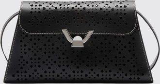 Coccinelle Umh&auml;ngetasche COCCINELLE Damen Farbe Schwarz