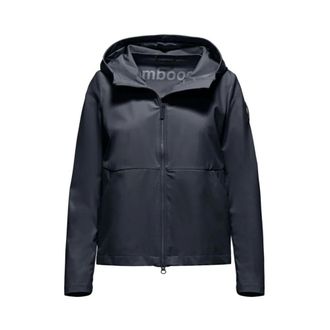 Bomboogie Femme, Vestes, Bleu, Taille: 40 FR Jw8363 Light Jacket